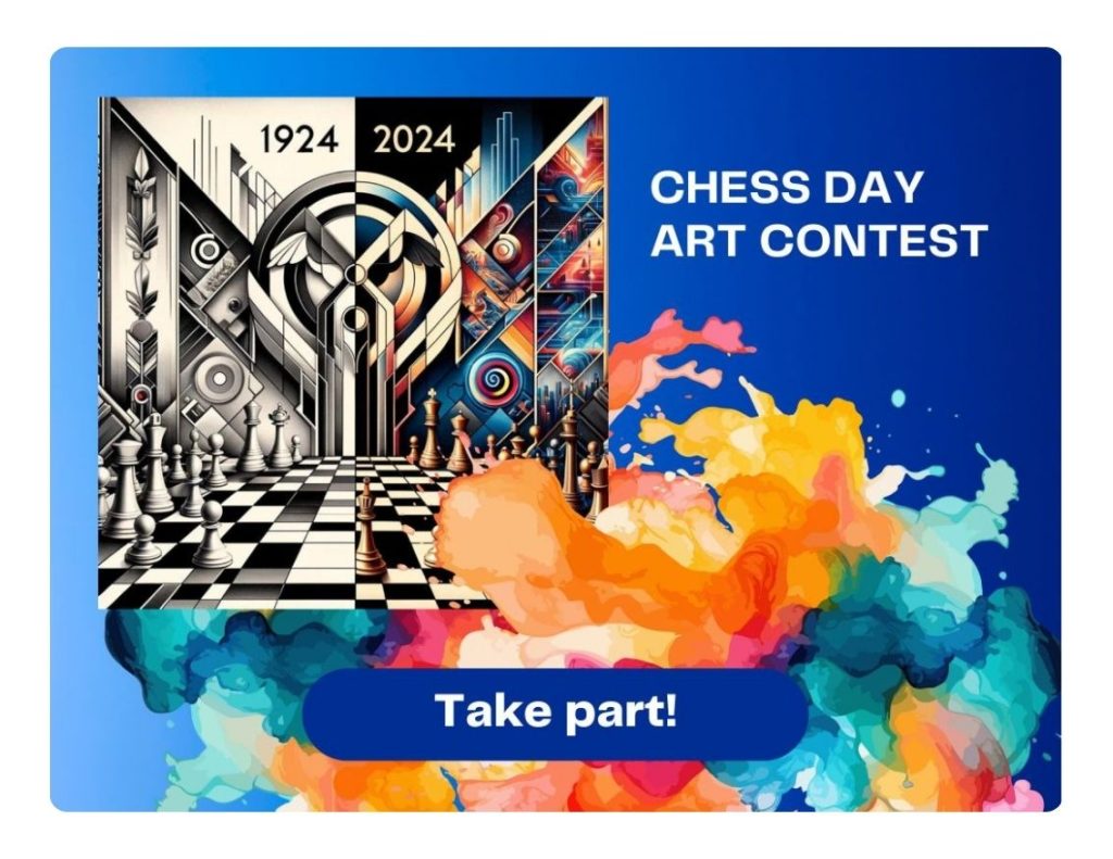 FIDE 100 Years – FIDE 100 Years