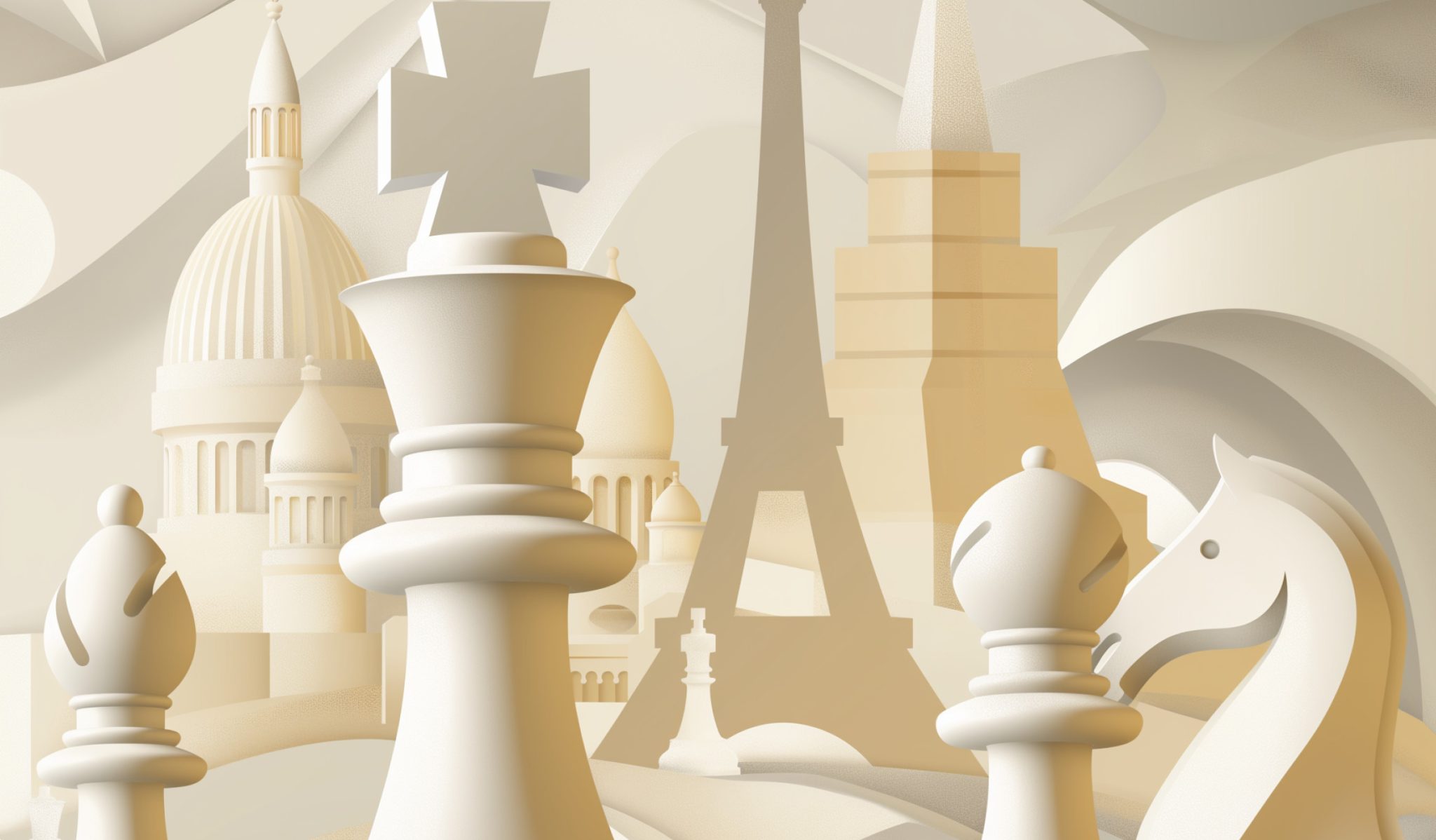 FIDE Awards 2024 – FIDE 100 Years