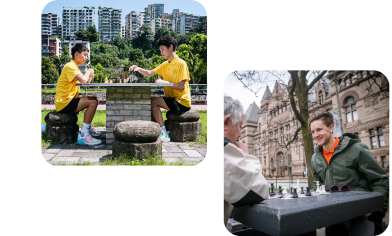 FIDE 100 Guinness World Records Attempt – FIDE 100 Years