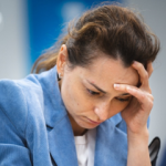 FIDE Awards 2024 – Best Female Player – FIDE 100 Years